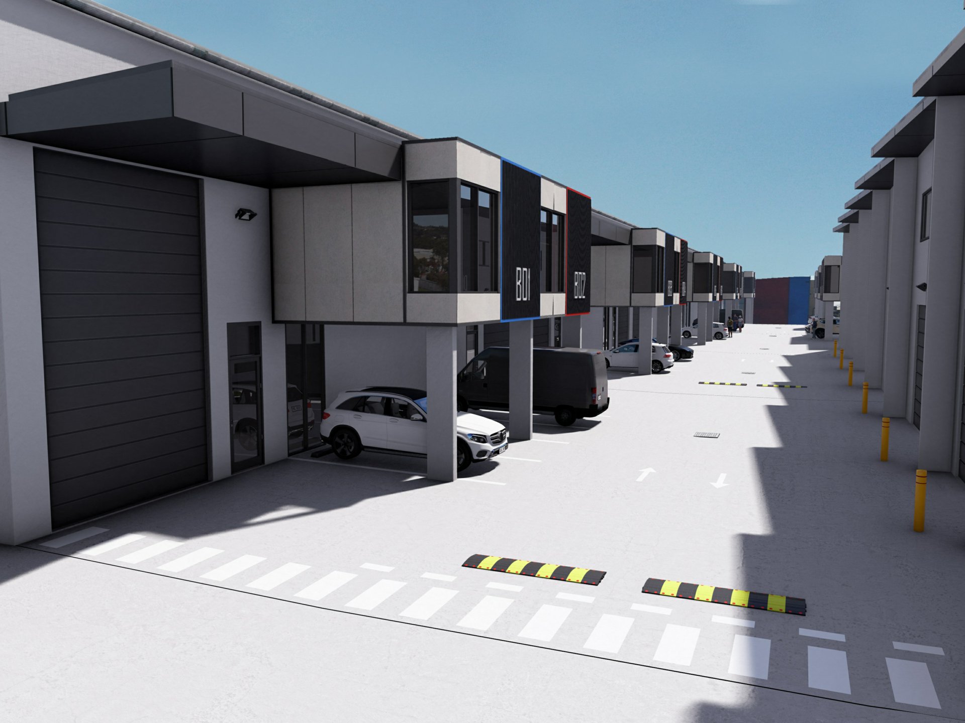 Unit F11/10-14 Swettenham Road, MINTO